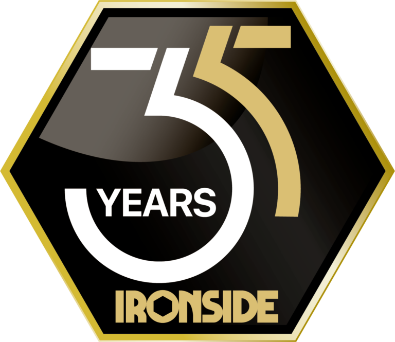 Ironsde : The professional quality tools